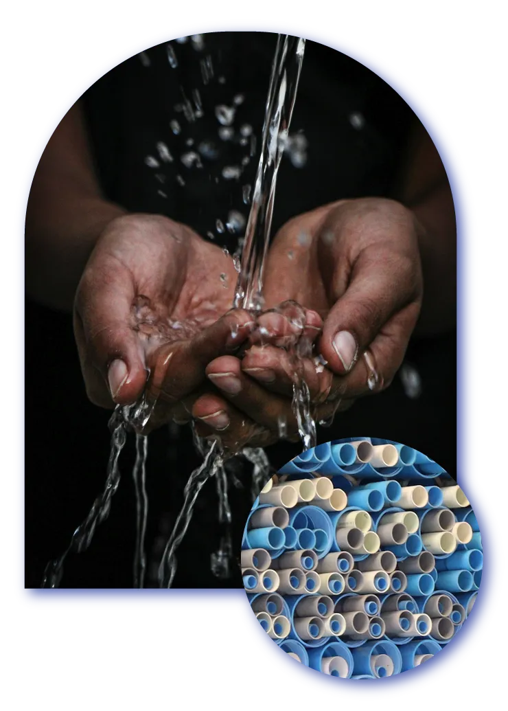 Pipes | Flowtech Limited